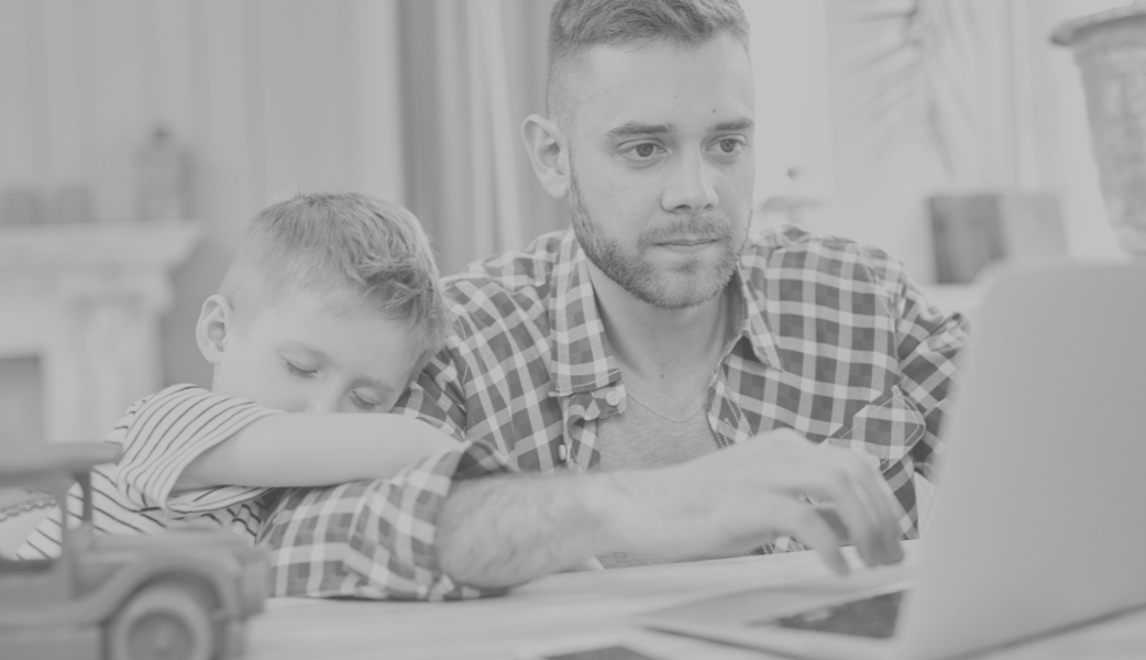 Business Dad | 4 Ways to be a better business dad